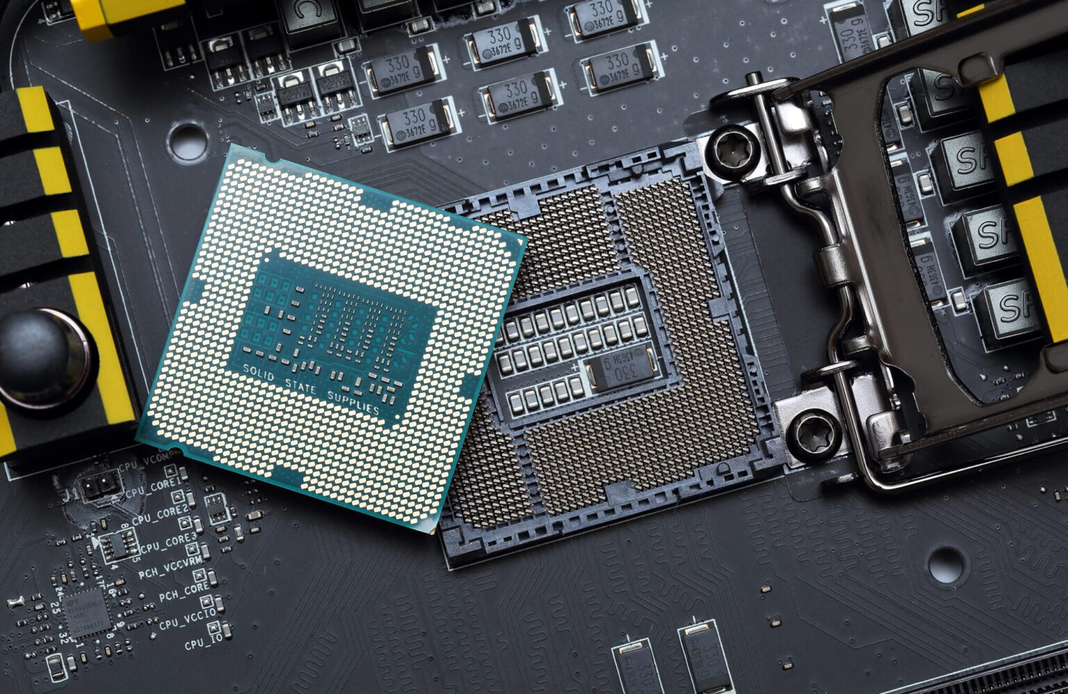 Discover the Benefits of Embedded Computing | Steatite