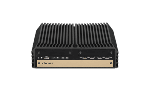 Fanless Computers For Industrial AI & Edge Applications | Steatite