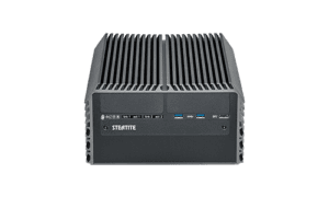 Fanless Computers For Industrial AI & Edge Applications | Steatite