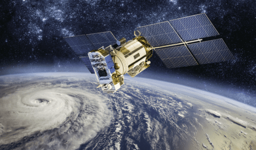 The Problem With Gnss Understanding Resilient Pnt Insights Steatite