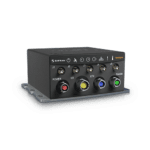SecureSync® 2400 Resilient Time & Frequency Platform | Steatite