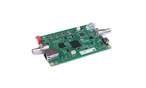 Active Silicon - Steatite Embedded